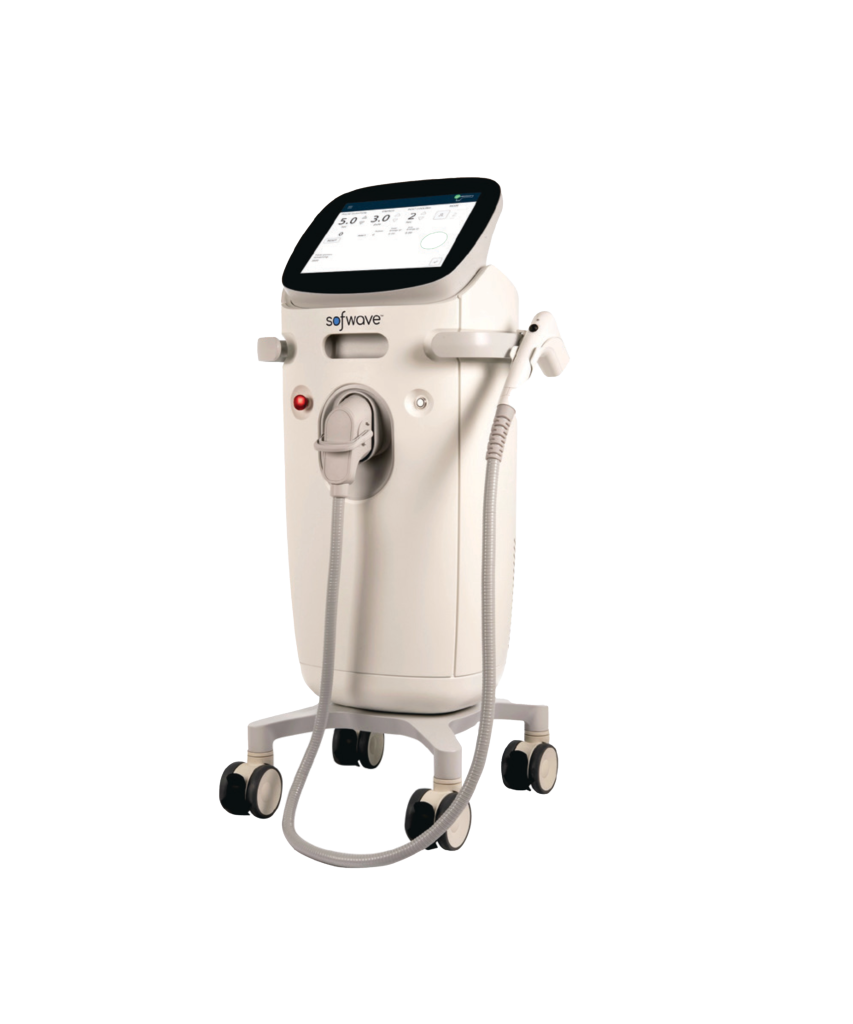 HTDK | Products - Sofwave™