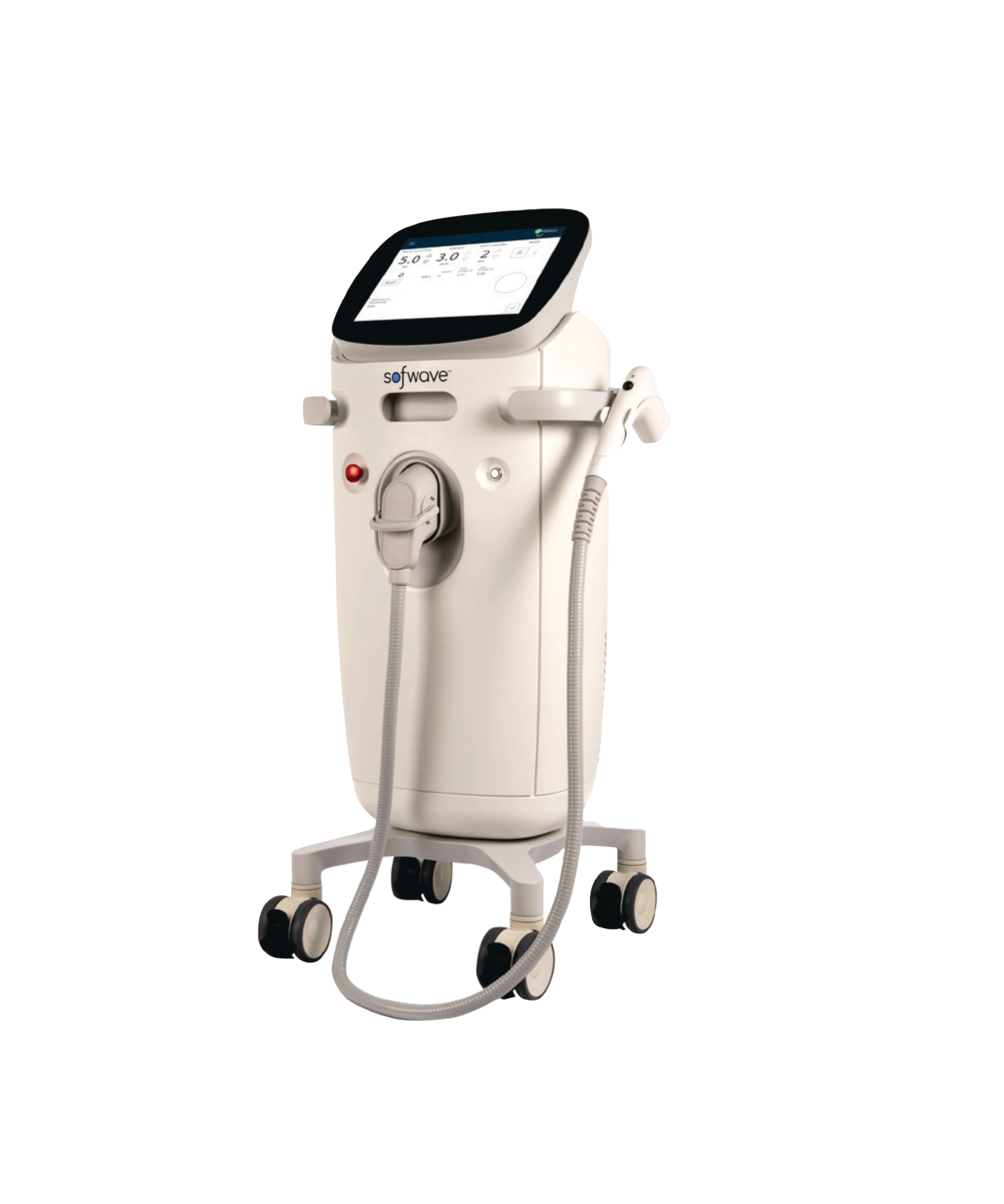 华瑭医疗 | 产品列表 - Sofwave™素芙波